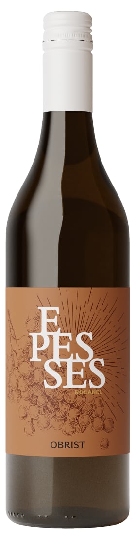 Epesses Grand Cru AOC Lavaux Rocanel 2024 | Vaud | Switzerland Wine